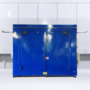 Container REI 120 - Sall - Justrite Italia