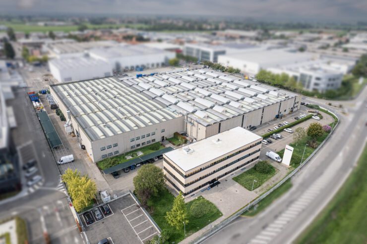 Environmental Solutions & Industrial Supplies - Sall - Justrite Italia